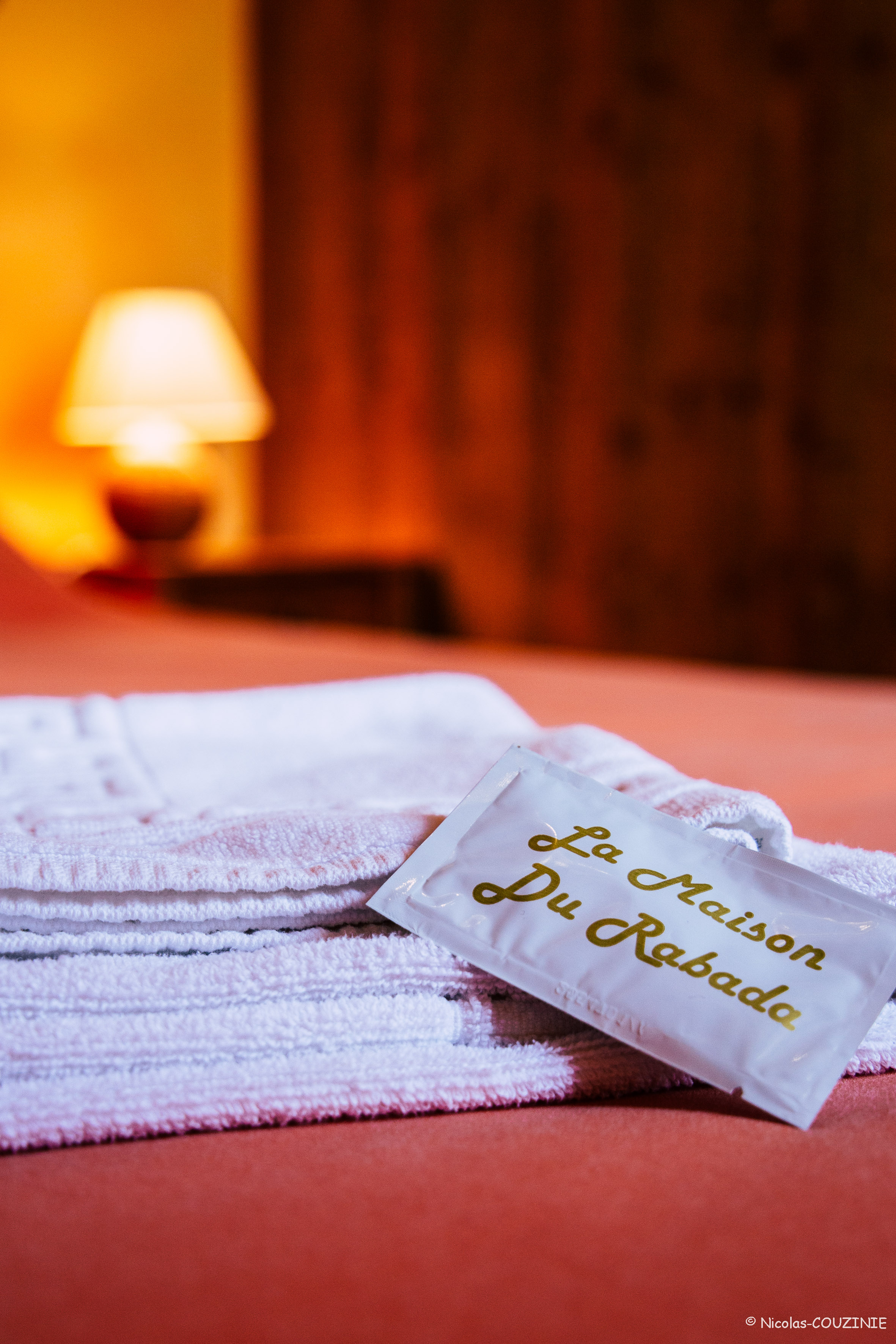 Les tarifs de la maison du Rabada - La maison du Rabada